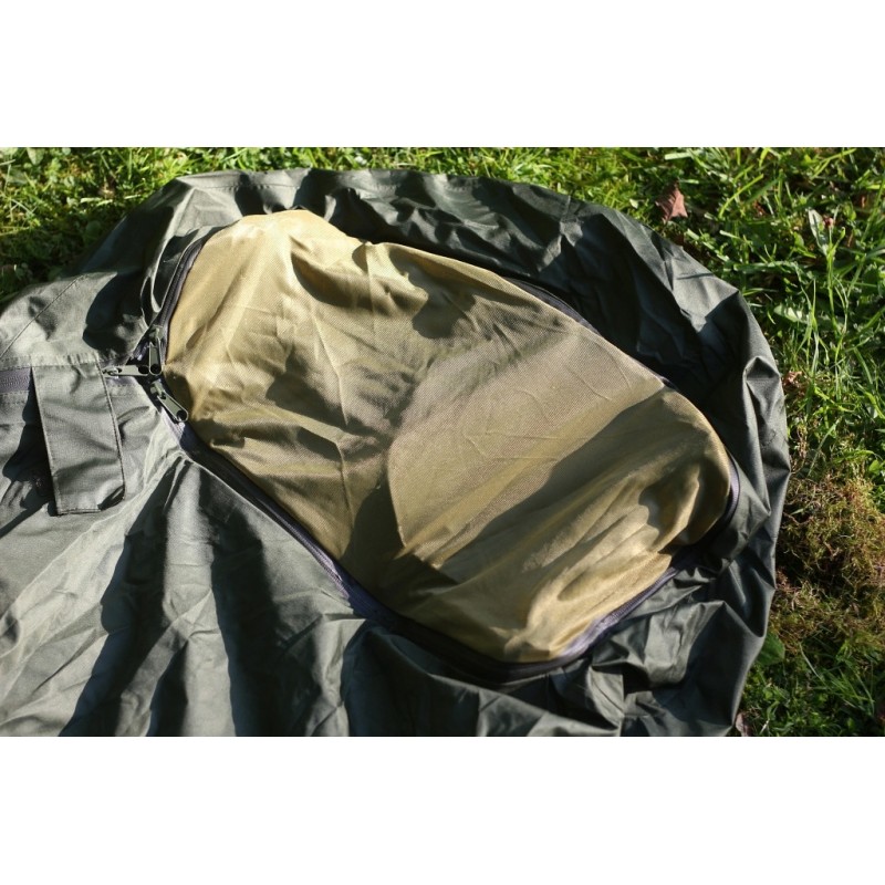 ΑΔΙΑΒΡΟΧΟ ΚΑΛΥΜΜΑ ΥΠΝΟΣΑΚΟΥ HIGHLANDER HAWK BIVI-BAG ΥΠΝΟΣΑΚΟΙ ...