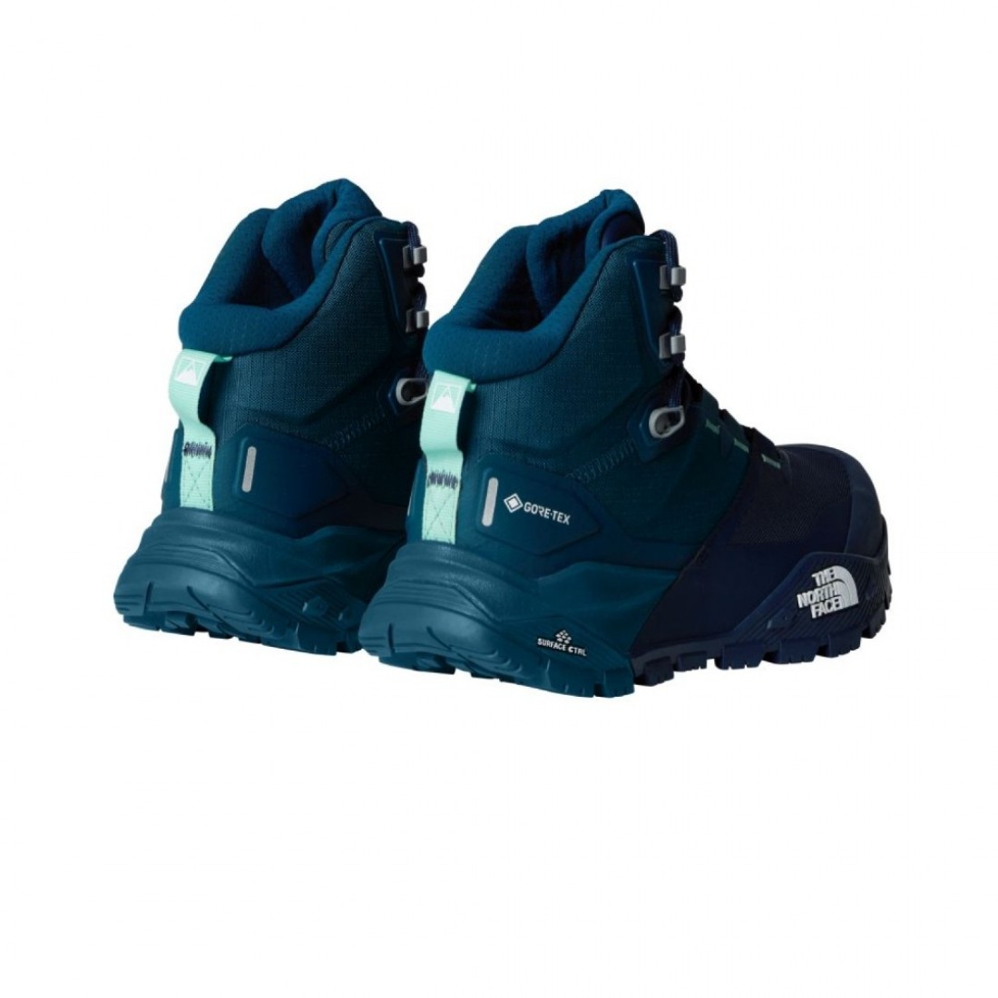 ΜΠΟΤΑΚΙΑ ΠΕΖΟΠΟΡΙΑΣ ΓΥΝΑΙΚΕΙΑ OFFTRAIL MID HIKE GORE-TEX SHOES THE ...