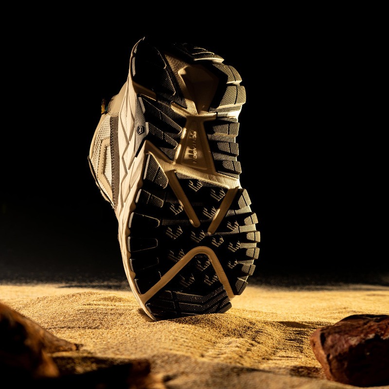 PENTAGON PYTHON SNEAKERS FOOTWEAR - TACTICAL BOOTS PENTAGON