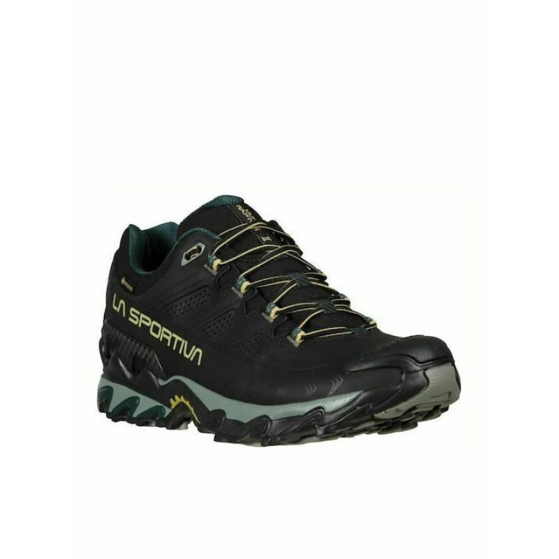 ΠΑΠΟΥΤΣΙΑ ΟΡΕΙΒΑΤΙΚΑ ΑΝΔΡΙΚΑ LA SPORTIVA ULTRA RAPTOR II ΑΔΙΑΒΡΟΧΑ ΜΕ ...