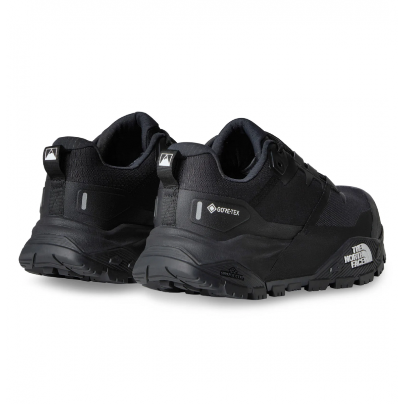 ΠΑΠΟΥΤΣΙΑ ΠΕΖΟΠΟΡΙΑΣ OFFTRAIL HIKE GORE-TEX THE NORTH FACE ΥΠΟΔΗΣΗ ...
