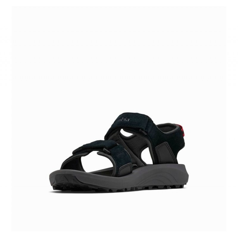ΣΑΝΔΑΛΙ ΑΝΔΡΙΚΟ TRAILSTORM HIKER 2 STRAP COLUMBIA ΥΠΟΔΗΣΗ - ΑΡΒΥΛΑ COLUMBIA