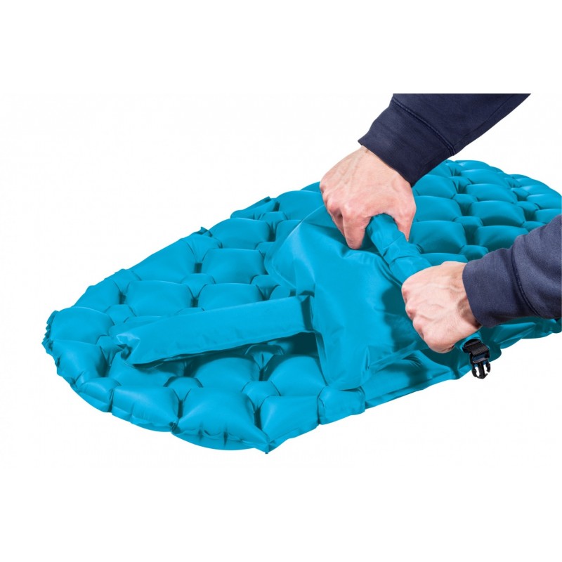 ΑΥΤΟΦΟΥΣΚΩΤΟ ΣΤΡΩΜΑ FERRINO AIR LITE MAT ΥΠΟΣΤΡΩΜΑΤΑ - ΜΑΞΙΛΑΡΙΑ FERRINO