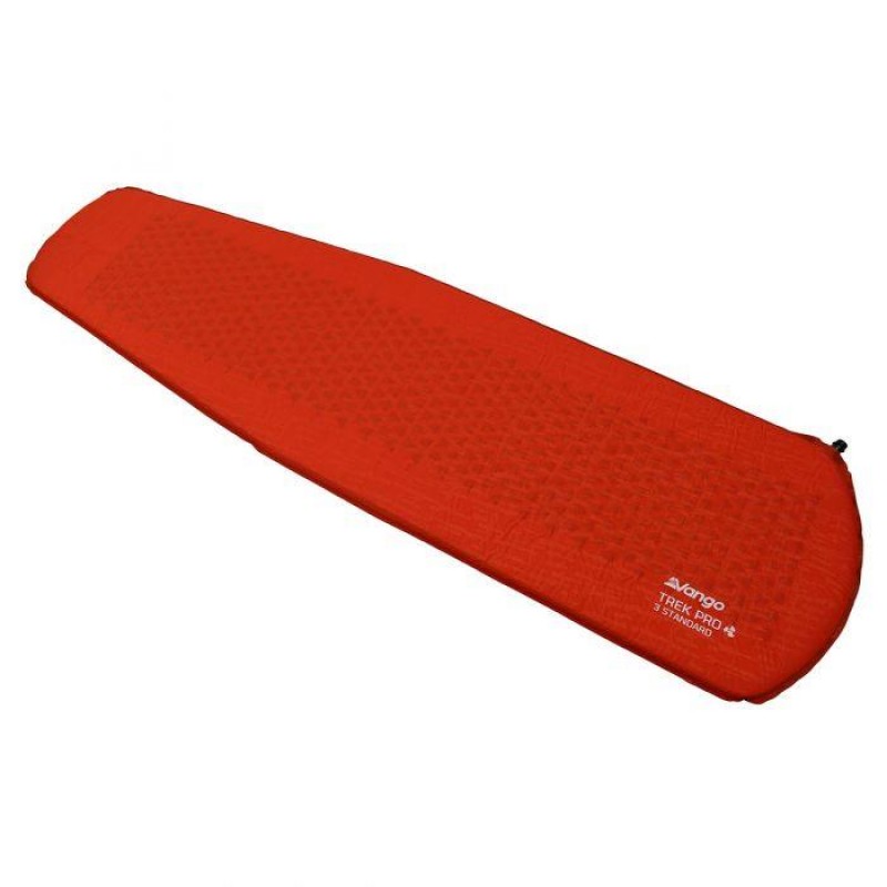 ΑΥΤΟΦΟΥΣΚΩΤΟ ΣΤΡΩΜΑ TREK PRO3 STANDARD TANGO RED VANGO ΥΠΟΣΤΡΩΜΑΤΑ ...